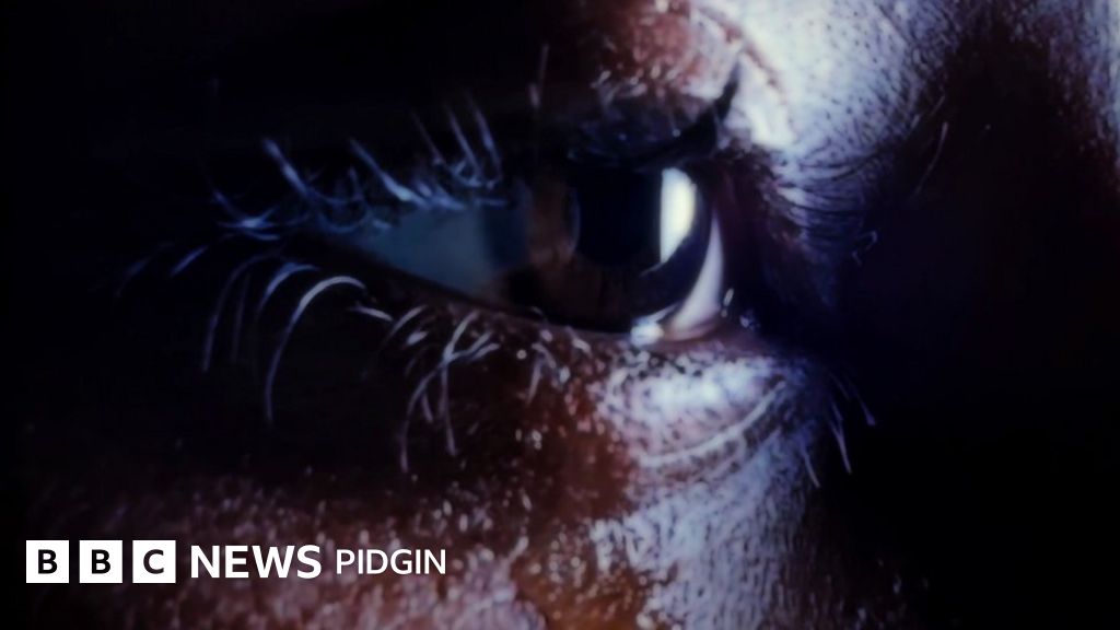 Sudan conflict: Women tell BBC horror stories of rape - BBC News Pidgin