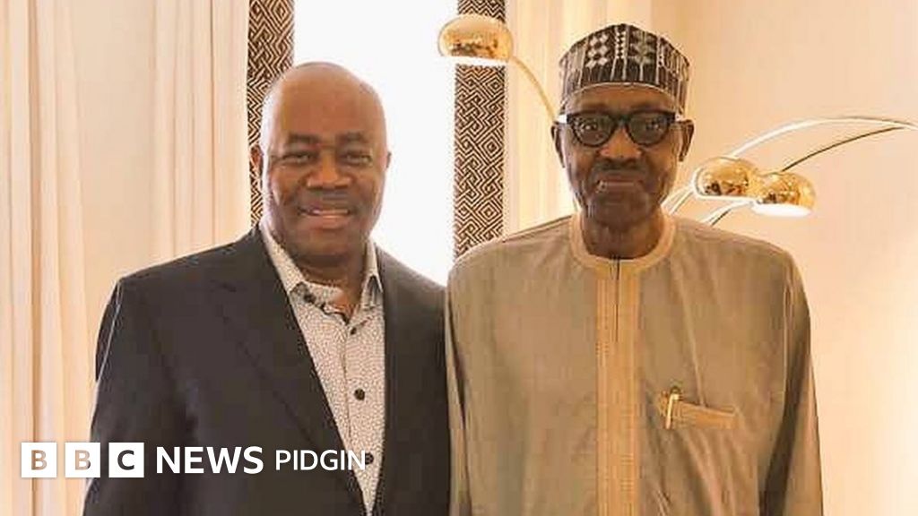 2019 Election: Na PDP umbrella wey tear bring dis defection ...