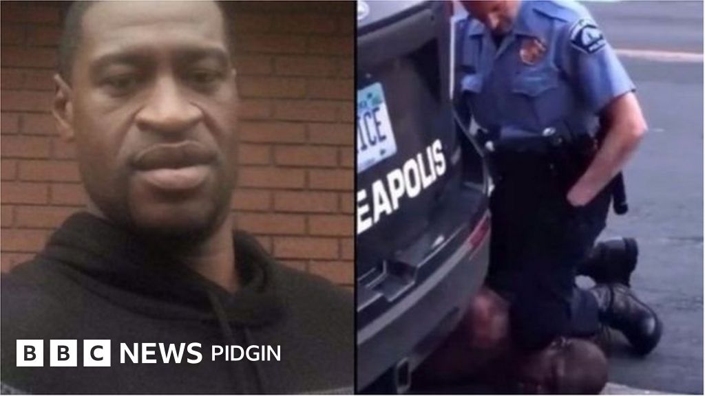 George Floyd: Wetin we know about im memorial wey go happun for ...