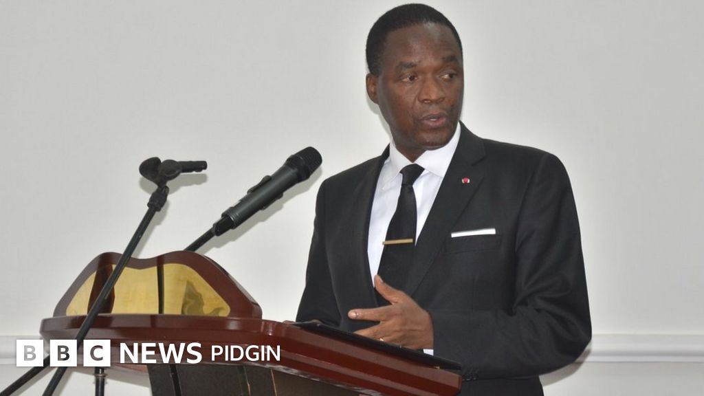 Anglophone crisis: Defence Minister don promise for punish soldier weh ...