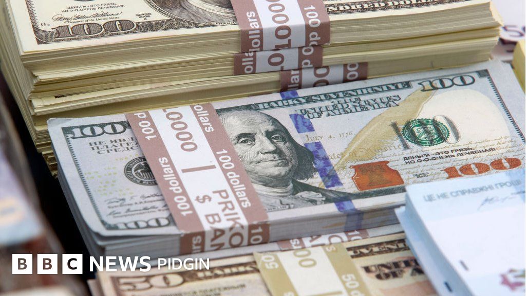 Fake Dollars: Kenya police seize '$20m fake cash' from bank - BBC News ...