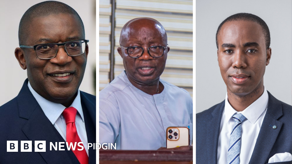 Ghana attorney general brief public on ORAL investigation against ...