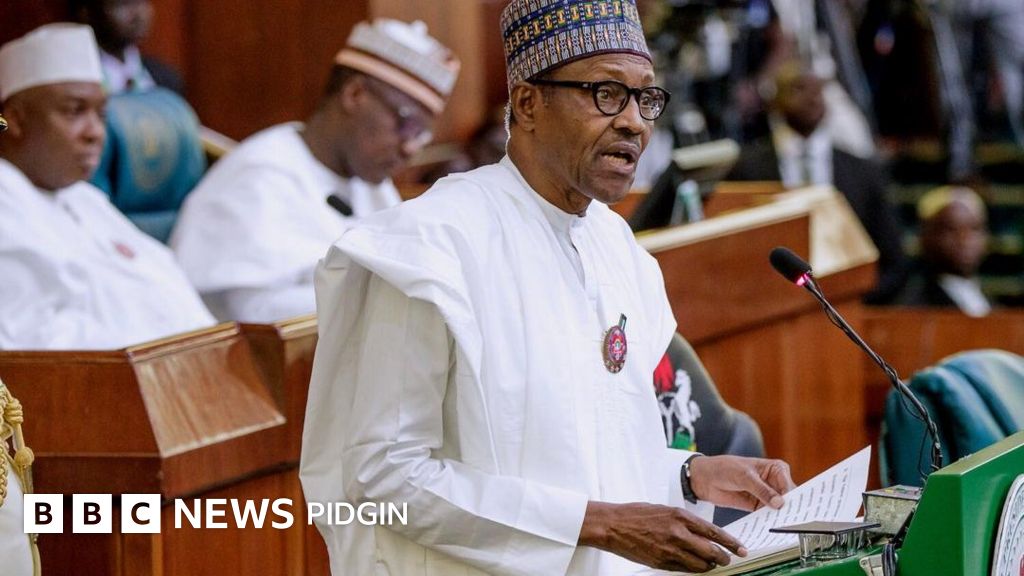2019 budget: National Assembly, Sai Baba, Dogara, Saraki di oda serere ...