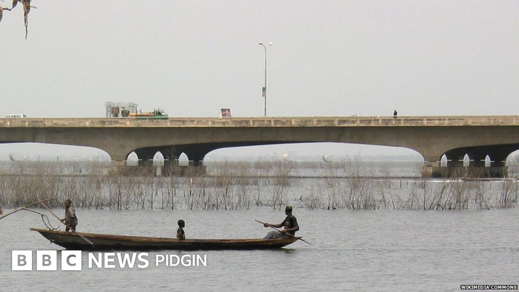 Third Mainland Bridge go close 24 August for three day maintenance ...