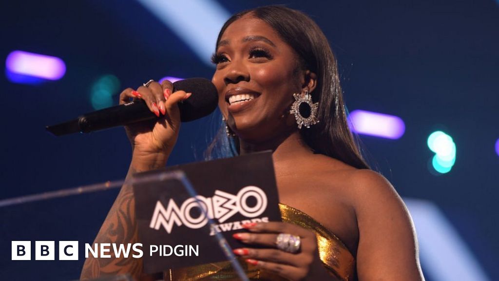 MOBO Awards 2021 winners: Wizkid win two Mobos, Tiwa Savage perform ...