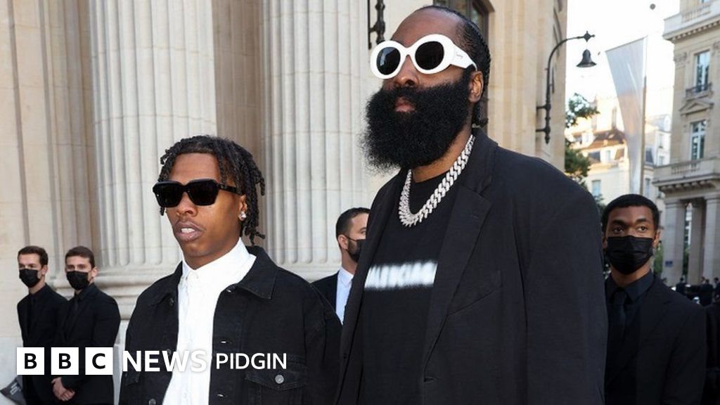 Lil Baby arrested Paris: Police arrest Lil Baby for James Harden side ...