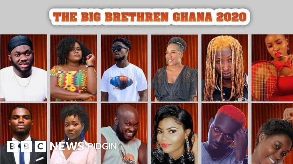 Big Brethren Ghana na Big Brother Franchise? See five facts about de ...