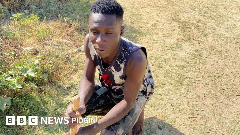 World Toilet Day 2021: ‘For 20 years now na inside bush I dey poo-poo ...