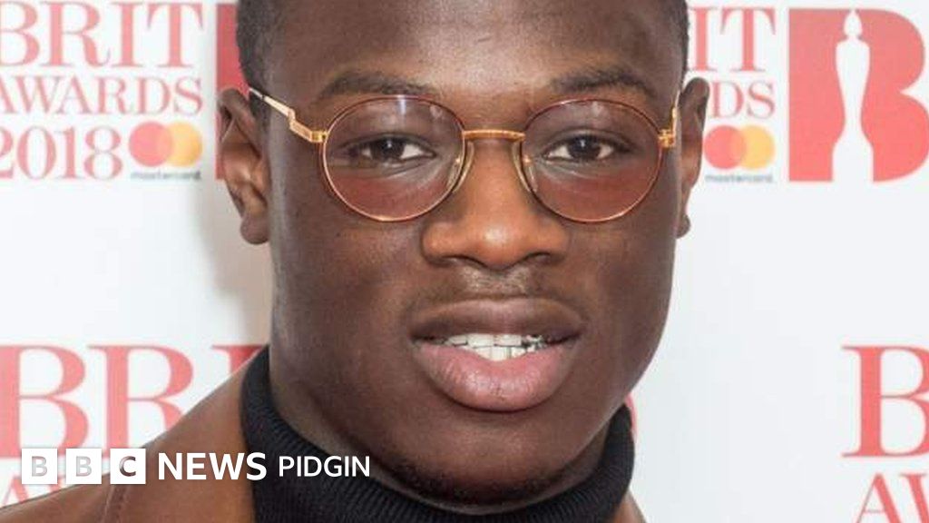 J Hus: Rapper say 'black magic'(juju) help am well-well for life - BBC ...
