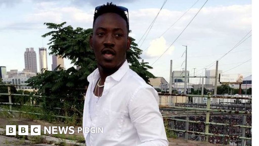 Court don free Nigeria musician Dammy Krane - BBC News Pidgin