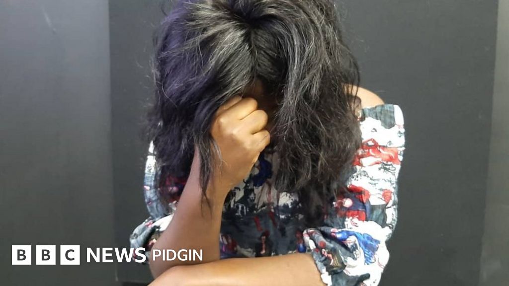 Domestic Violence: How Nigeria police gbab man wey lock im wives inside ...