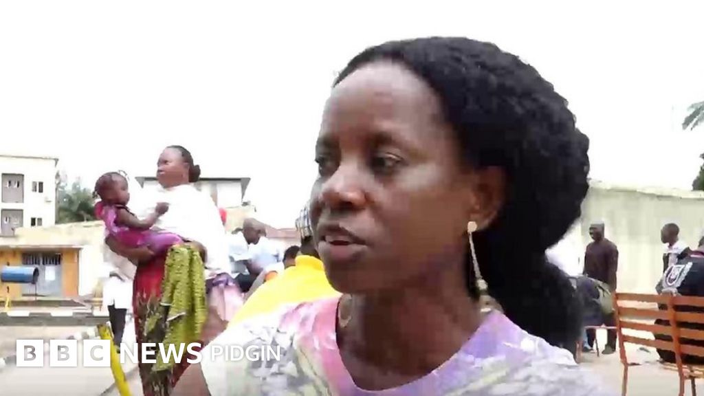 Nigeria 2019 election: Put more workers for PVC - Nigerians tell INEC ...