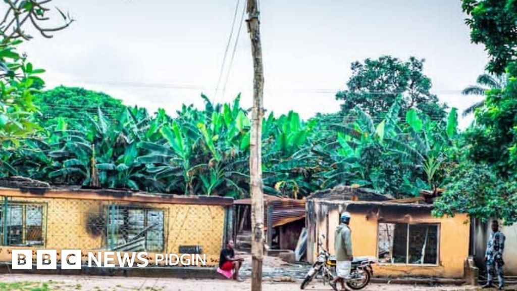 Imo state news: Izombe, Orlu, Orsu Ihitte Ukwa see Nigeria military ...