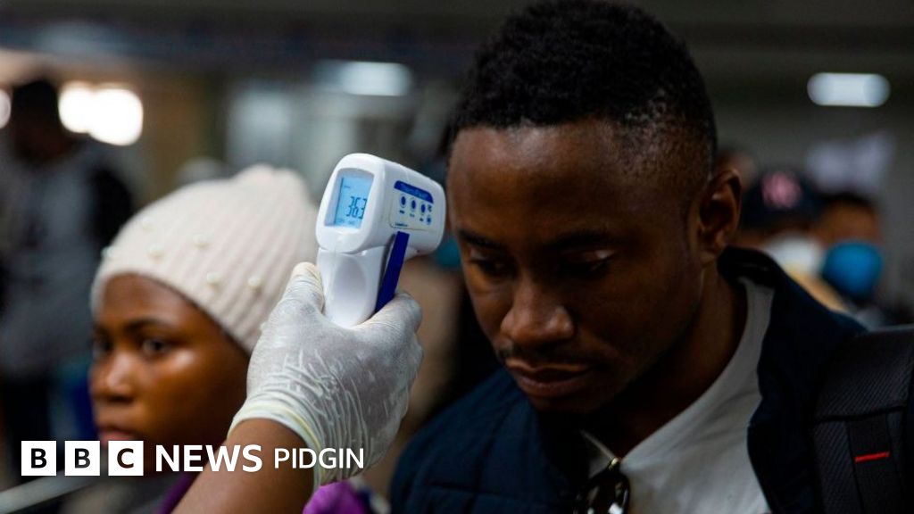 Pandemic: Wetin be di meaning of dis WHO Covid-19 pandemic disease ...