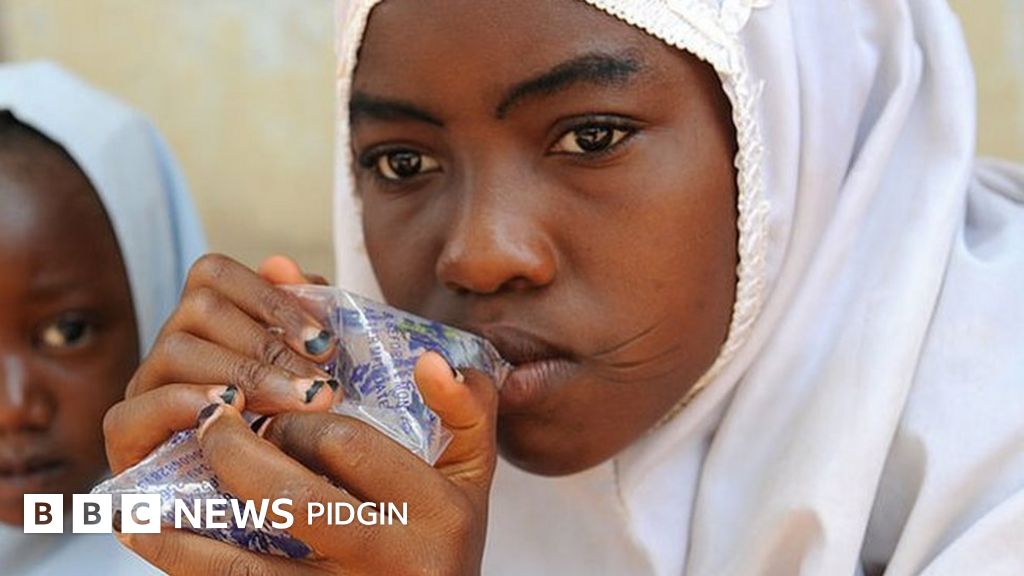 How To Identify Fake Pure Water NAFDAC BBC News Pidgin how-to-identify-fake-pure-water-nafdac-bbc-news-pidgin
