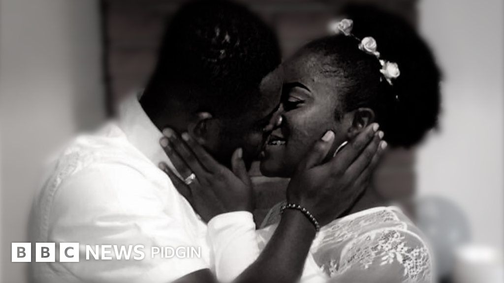 Coronavirus: Ernest Boateng lose im pregnant wife to di virus - BBC ...