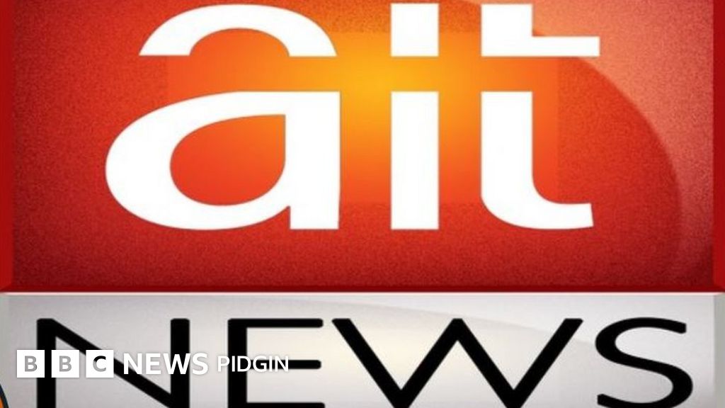 AIT don begin show again - BBC News Pidgin