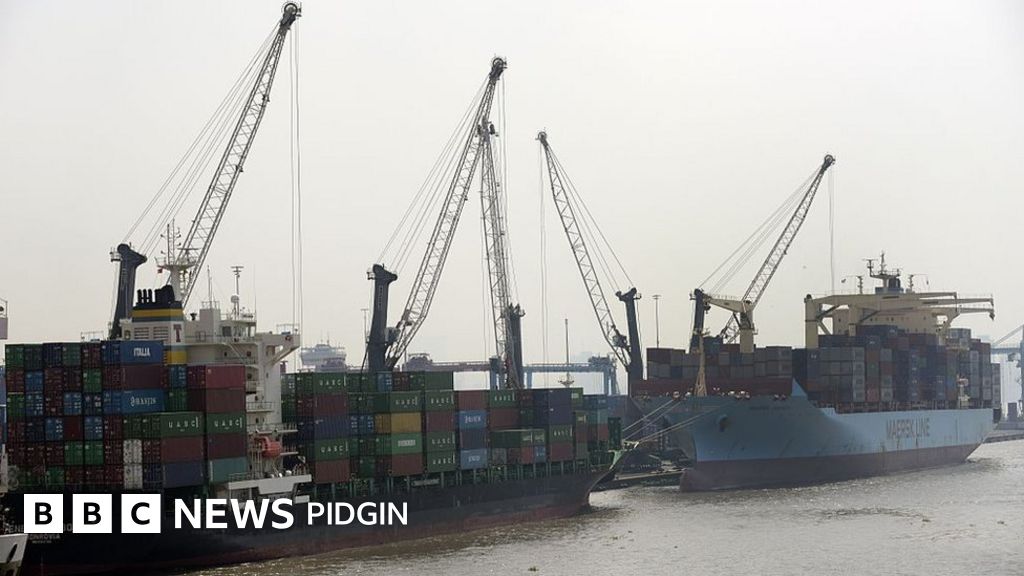 Insecurity: Pirate release ten Turkish sailors wen dem gbab for Nigeria ...