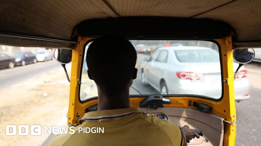 Kano keke strike: When striking Keke riders go resume work for Kano ...