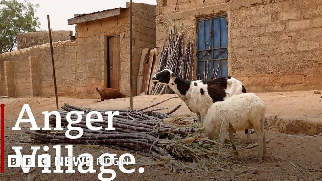 Kano village of 'Anger' dey fight to change dia name and end years of ...