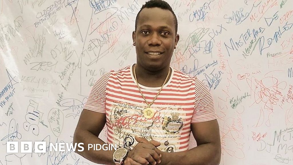 Duncan Mighty: Police confam say dem arrest 'Port Harcourt first son ...