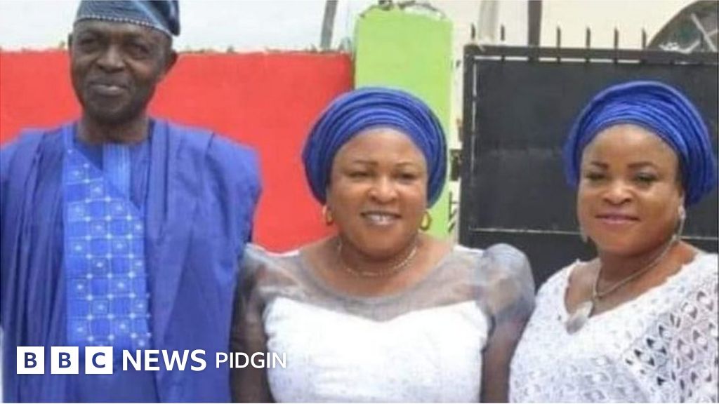 Orisabunmi: Wetin family tok about di death of Nigerian actress ...