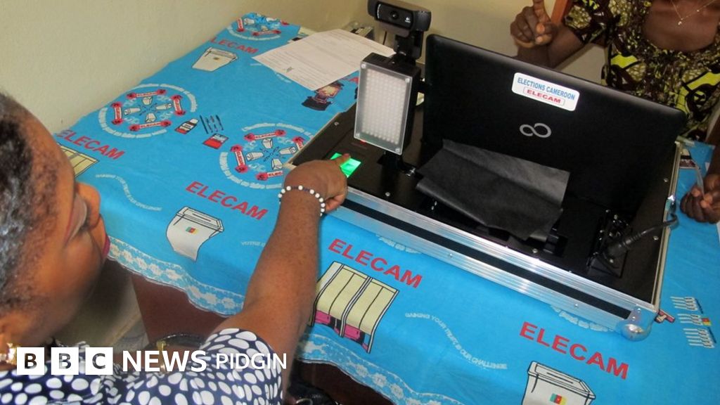 Cameroon 2018 Elections: Elecam don komot lists for senatorial ...
