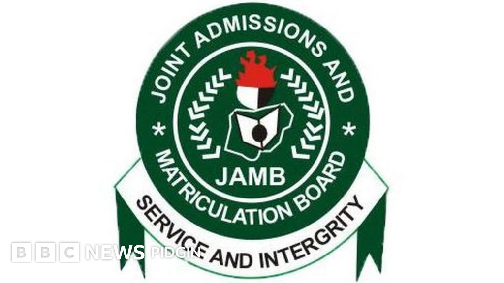 Nigeria: University exam board JAMB don release result of mock exam ...