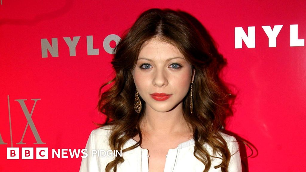 Michelle Trachtenberg: Gossip Girl and Buffy the Vampire Slayer actress die at 39 - BBC News Pidgin