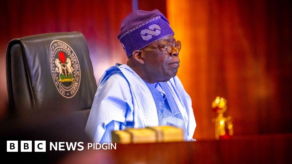 Democracy Day Speech: Tinubu June 12 message touch on Fuel Subsidy removal and oda plans of im ...