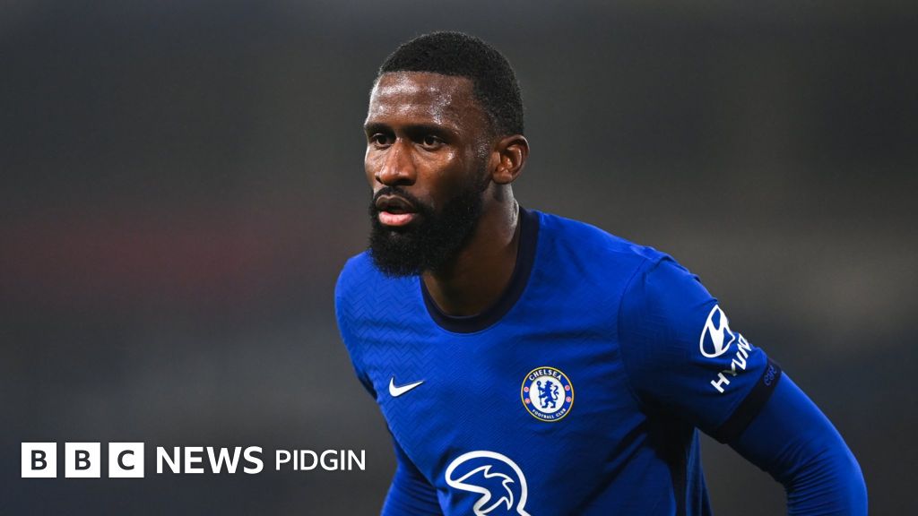 Coronavirus live update: Antonio Rudiger buy 60,000 facemasks for ...