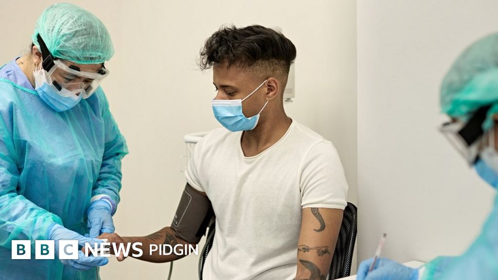 Covid-19: Why sabi pipo plan to reinfect young pipo with Covid for ...