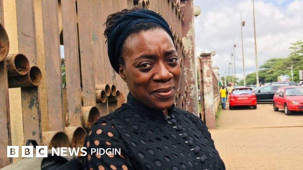 Cameroon court bury case, dig’am sentence Ndoki and 46 odas for six ...