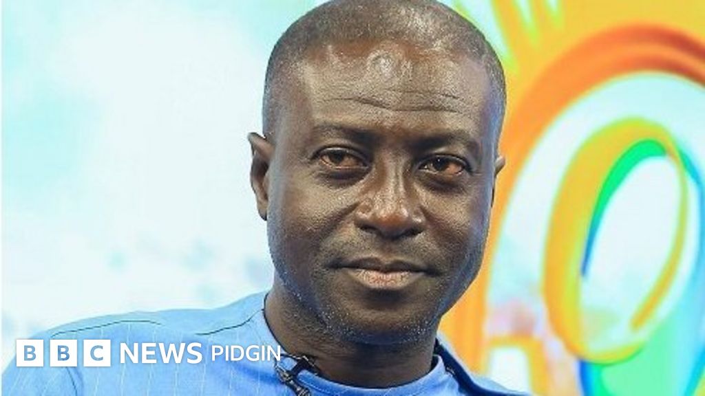 Captain Smart arrested: Why Ghana police arrest television journalist ...