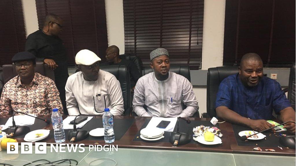 NLC strike update: Nigeria goment, Labour still neva agree salary ...