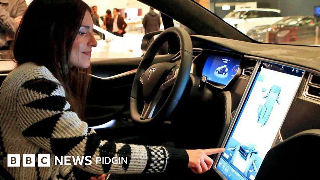 Elon Musk Tesla call back two million cars for US over Autopilot defect ...