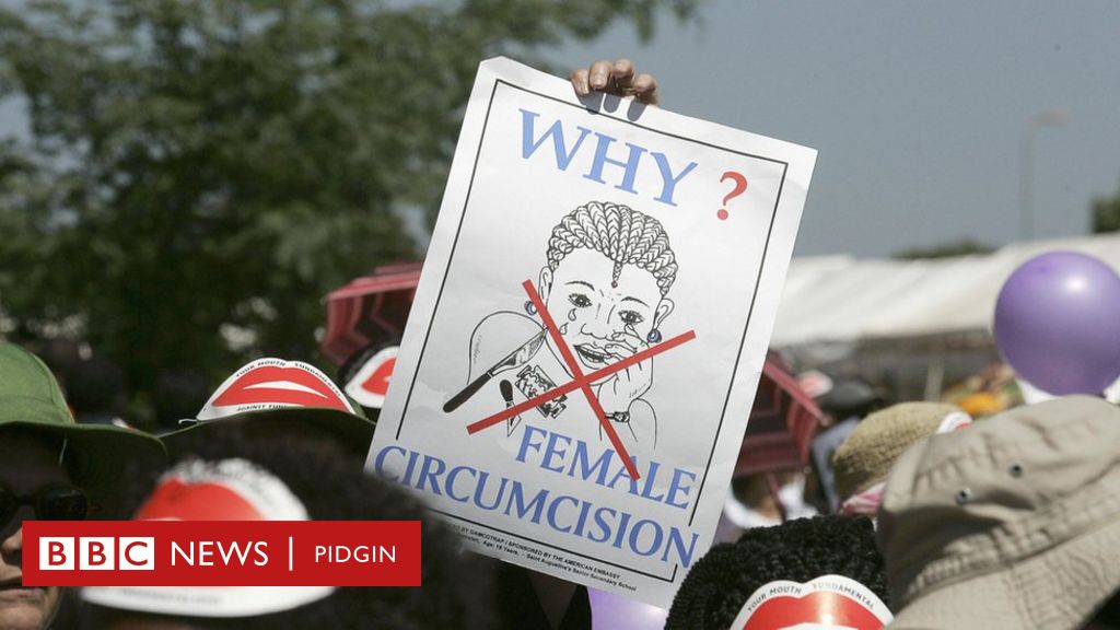 200 Million Girls Don Suffer Circumcision Unicef Bbc News Pidgin