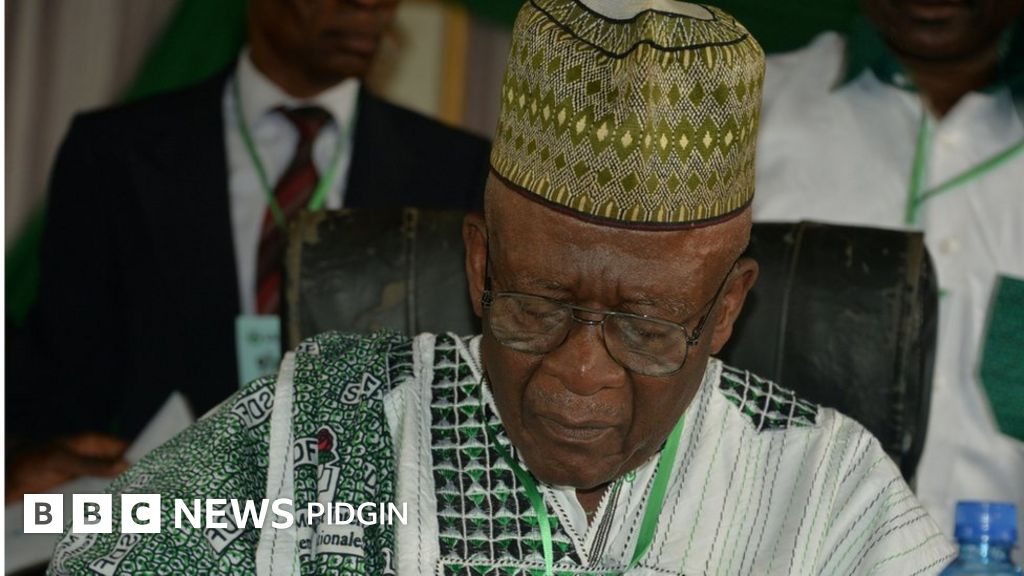 Cameroon: Constitutional Council no go cancel election for West and ...