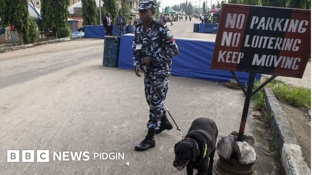 Insecurity in Nigeria: Goment reveal new security plan to protect ...