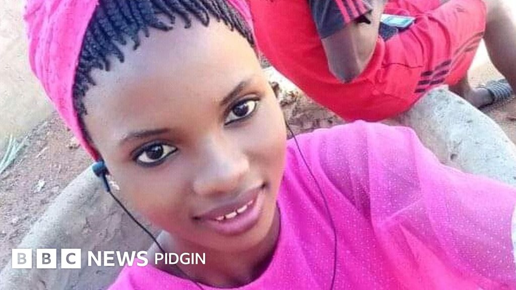 Girl killed in Sokoto: Deborah suppose graduate dis year and I bin dey ...