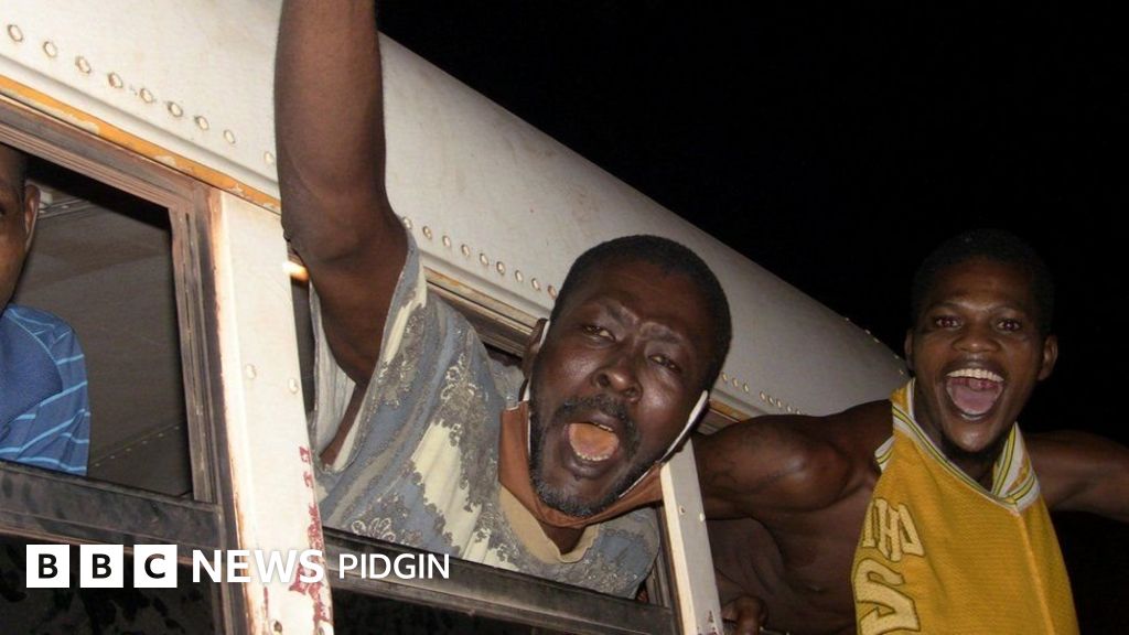 Guinea coup: West African leaders suspend Guinea from ECOWAS - BBC News ...