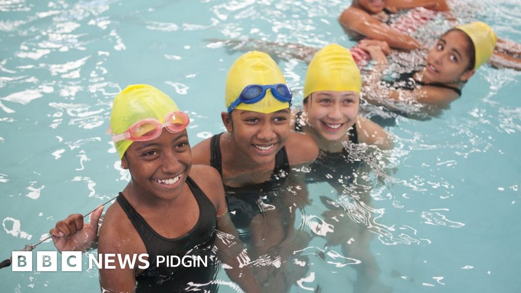 Davido son death: Tips on how to manage swimming pool wia pikin dem dey ...