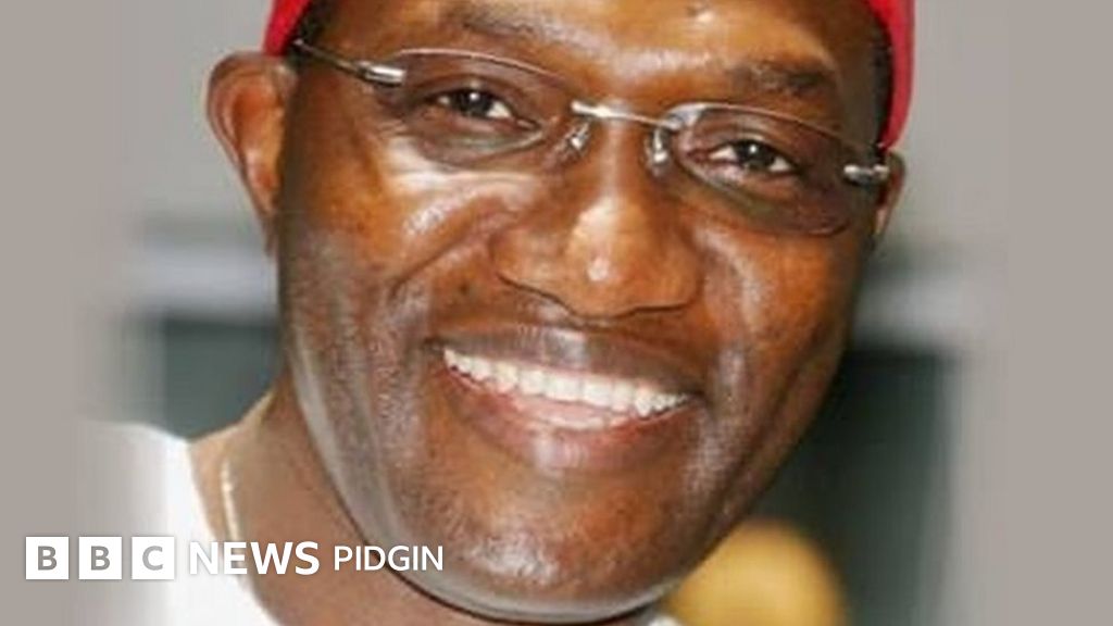 Anambra state APC primary election: PDP former Senator Andy Uba win APC ...