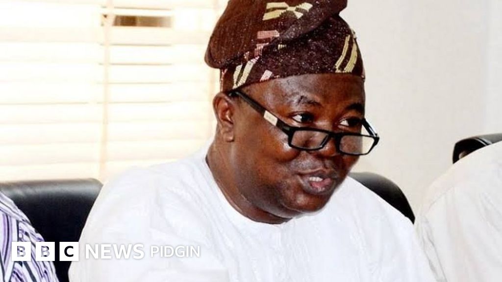 Wetin be IPPIS and why ASUU say na 'anarchy' e go cause for di kontri - BBC News Pidgin