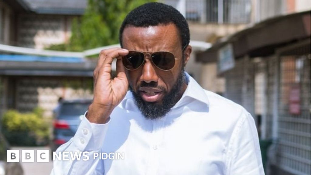 Zeal Akaraiwai: Di Angel wey dey use secret pay pipo hospital moni ...