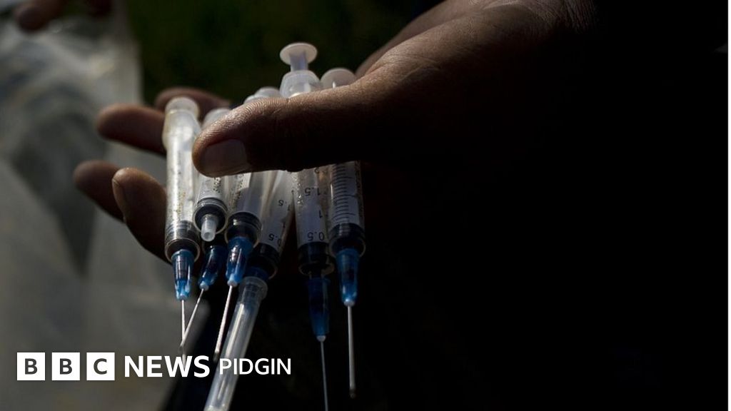 Nigeria: Government don confirm two more yellow fever cases - BBC News ...