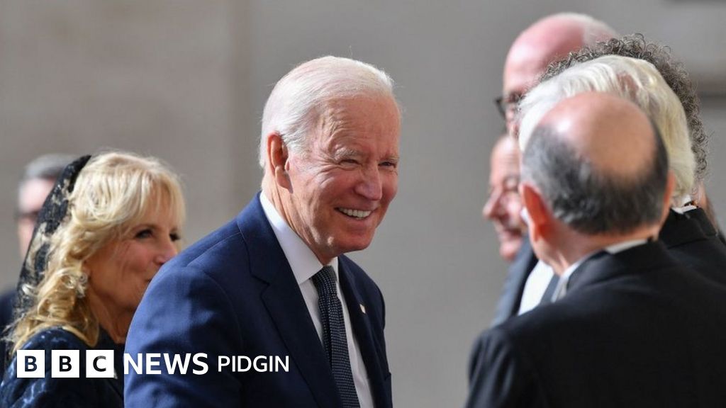 COP26 meaning: Wetin COP26 mean, what to expect for Glasgow Climate Change sumimit - BBC News Pidgin