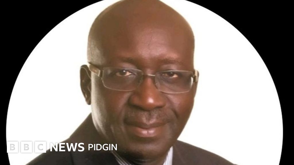 PDP National Convention 2021: Senator Iyorchia Ayuh na di PDP new ...