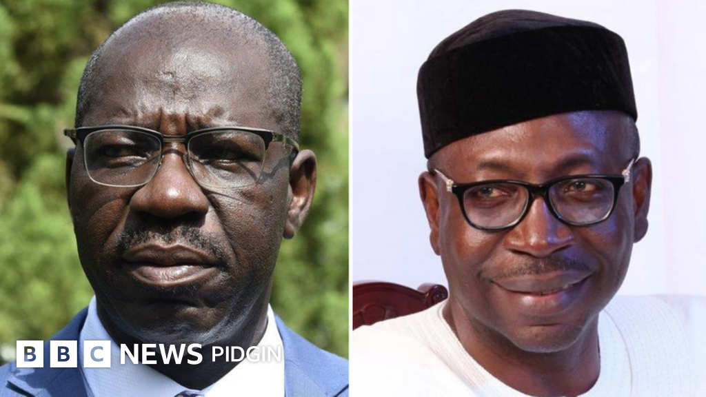Edo Governorship election 2020 update: Wetin you suppose know about di ...