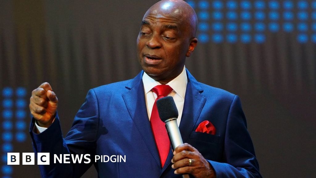 Winners Chapel sack pastors: Bishop Oyedepo tok why Winners Chapel ...